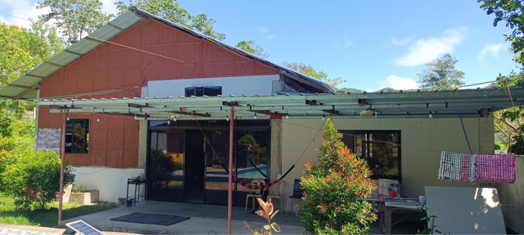 Jala Jala Rizal House And Lot For Sale 1175sqm, Property, For Sale ...