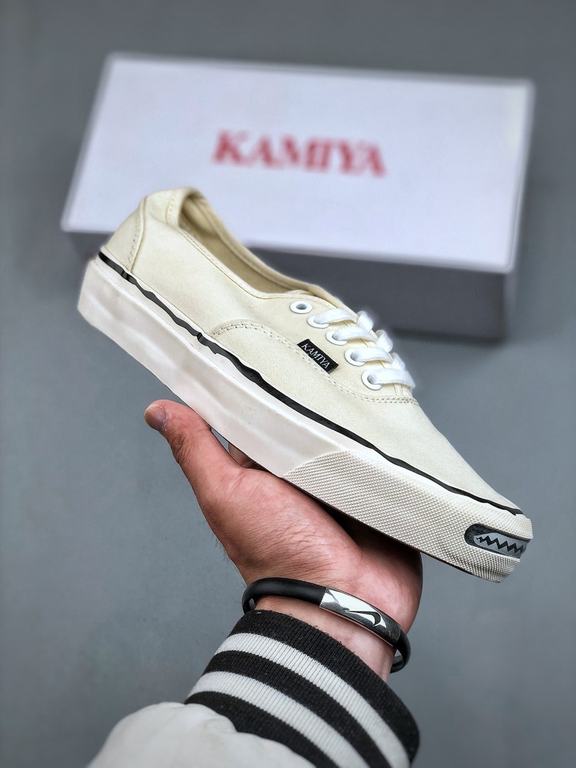 KAMIYA x MADNESS, Men's Fashion, Footwear, Sneakers on Carousell
