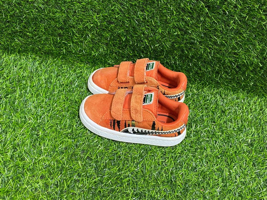 Kasut Bundle Budak 14.5cm, Babies & Kids, Babies & Kids Fashion on ...