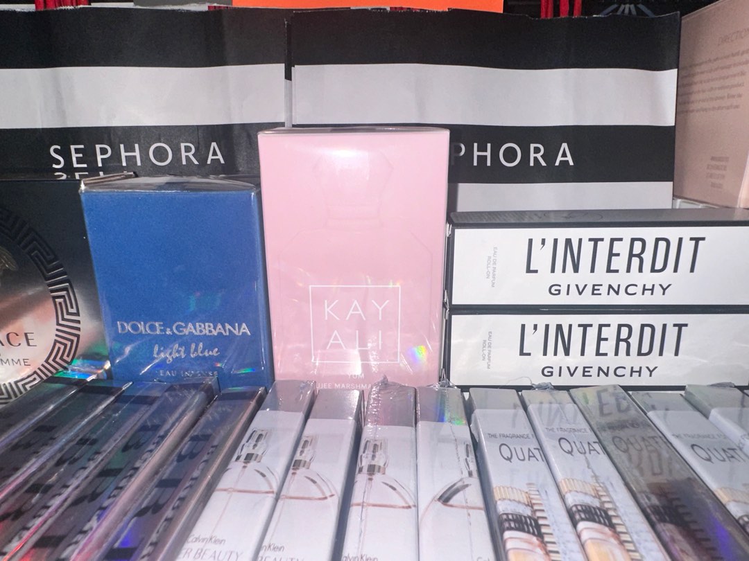 Kay Ali 50ml, Beauty & Personal Care, Fragrance & Deodorants on Carousell