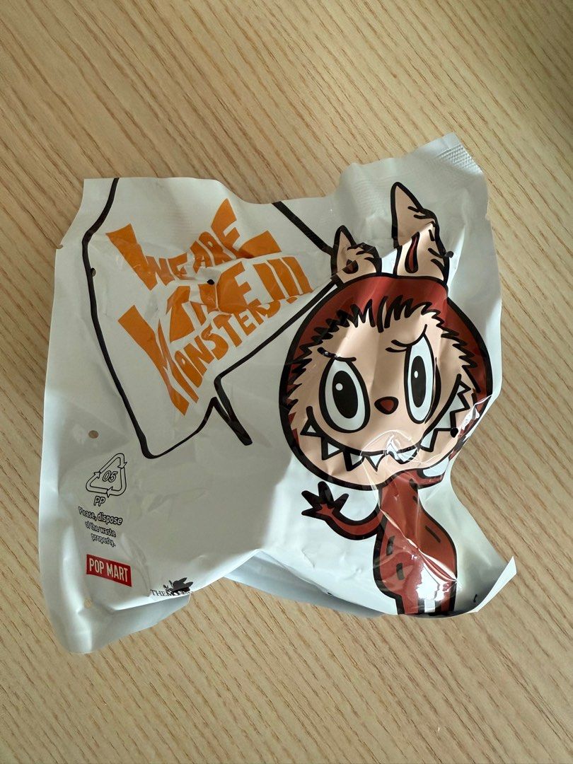 Labubu One Piece Usopp, Hobbies & Toys, Collectibles & Memorabilia, Fan ...