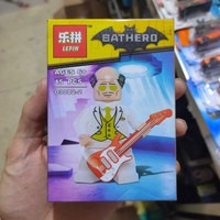 lego bat hero, Toys & Collectibles, Mainan di Carousell
