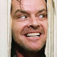 lego jack torrance, Toys & Collectibles, Mainan di Carousell