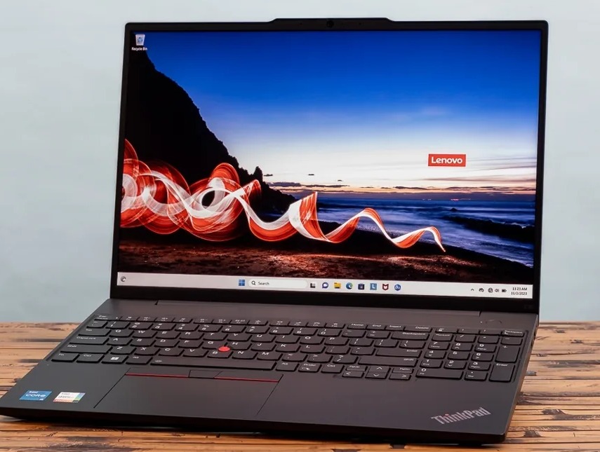 LENOVO ThinkPad E16 GEN 2, Computers & Tech, Laptops & Notebooks on ...