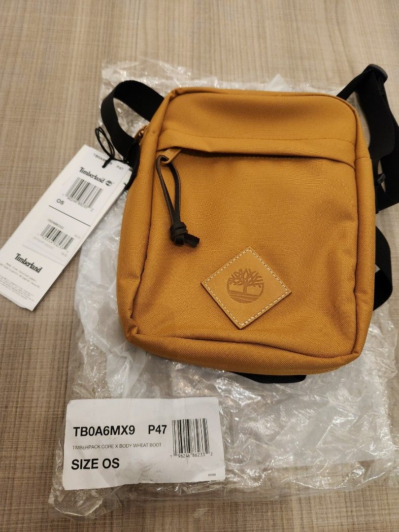 Limited edition and rare : Brand New with tag Timberland Unisex Contemporary TIMBERPACK CORE ...