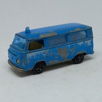 majorette fourgon vw volkswagen t2 combi loose made in france, Toys ...