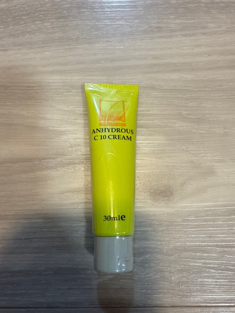 Maple Anhydrous C10 Cream, Beauty & Personal Care, Face, Face Care ...