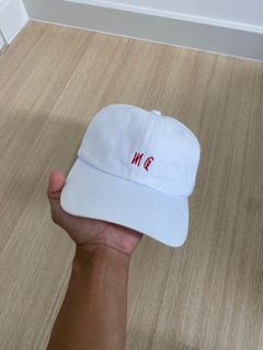 Cap Mark Gonzales, Men's Fashion, Watches & Accessories, Cap & Hats on ...