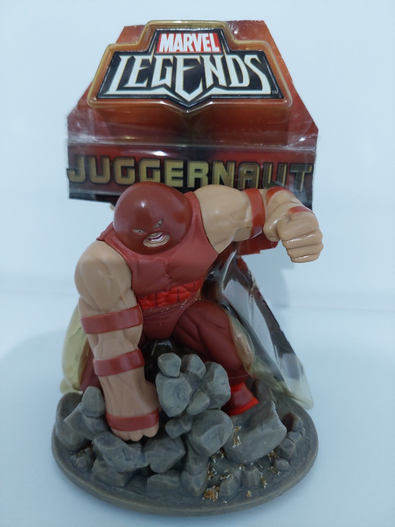 X-men, Constrictor, Black Panther, Sinestro etc busts , Hobbies & Toys ...