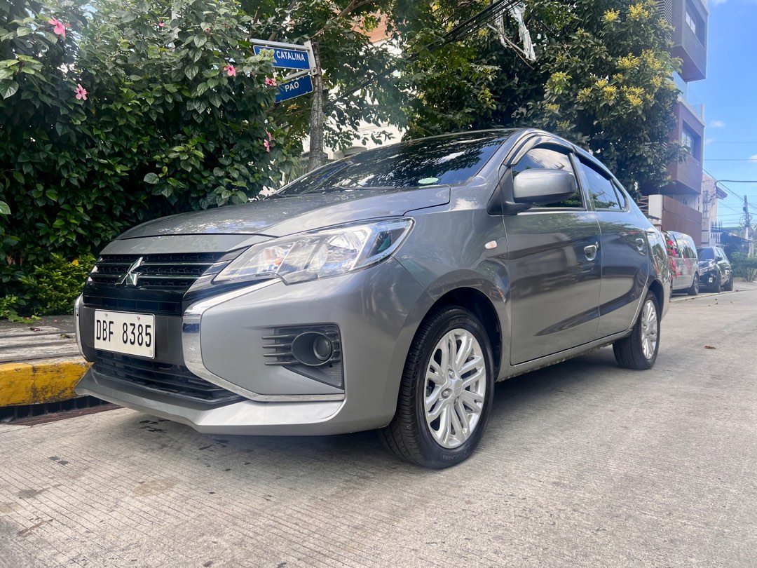 mitsubishi mirage g4 glx 2024 - View all mitsubishi mirage g4 glx 2024 ...