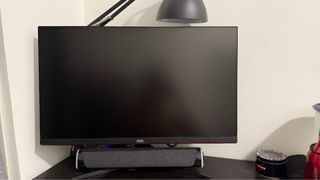 MSI OPTIX G24 Series Curve Gaming Monitor 24", Computers & Tech, Parts ...