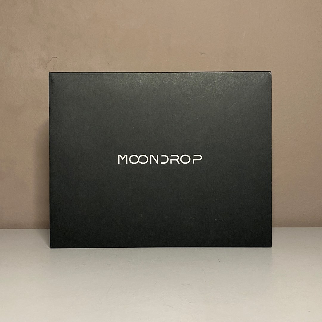 MOONDROP Switches Box, Computers & Tech, Parts & Accessories, Computer ...