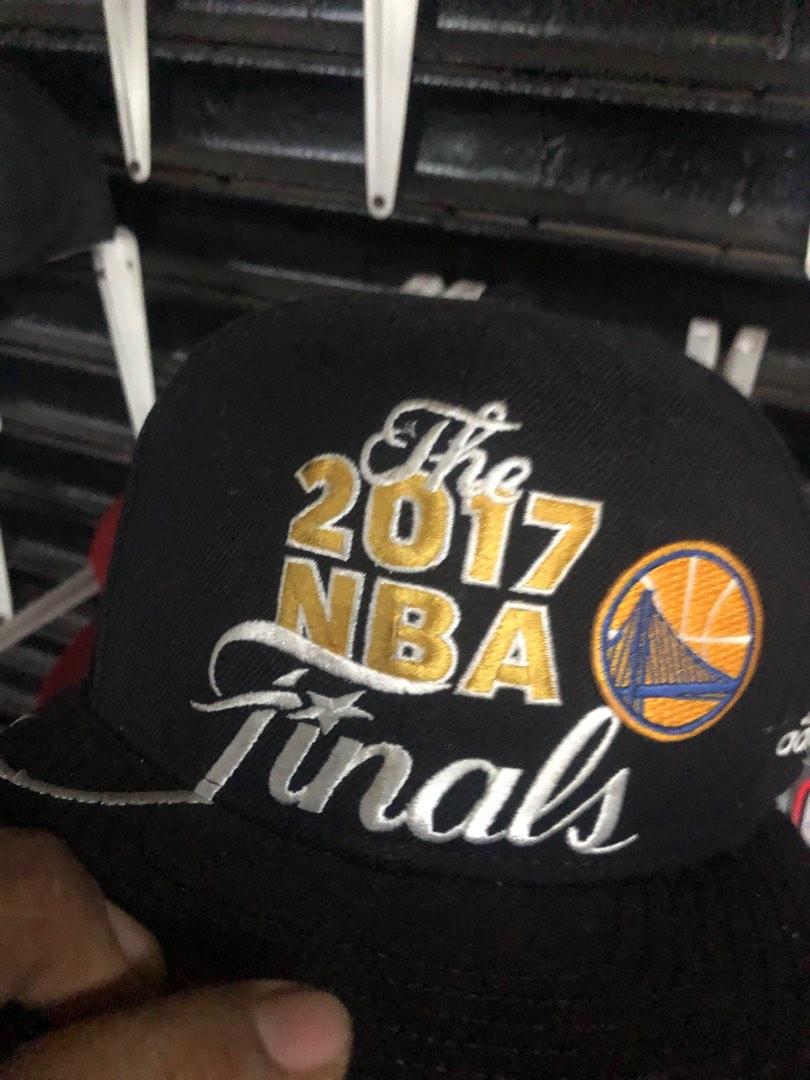Nba cap, Men's Fashion, Watches & Accessories, Cap & Hats on Carousell