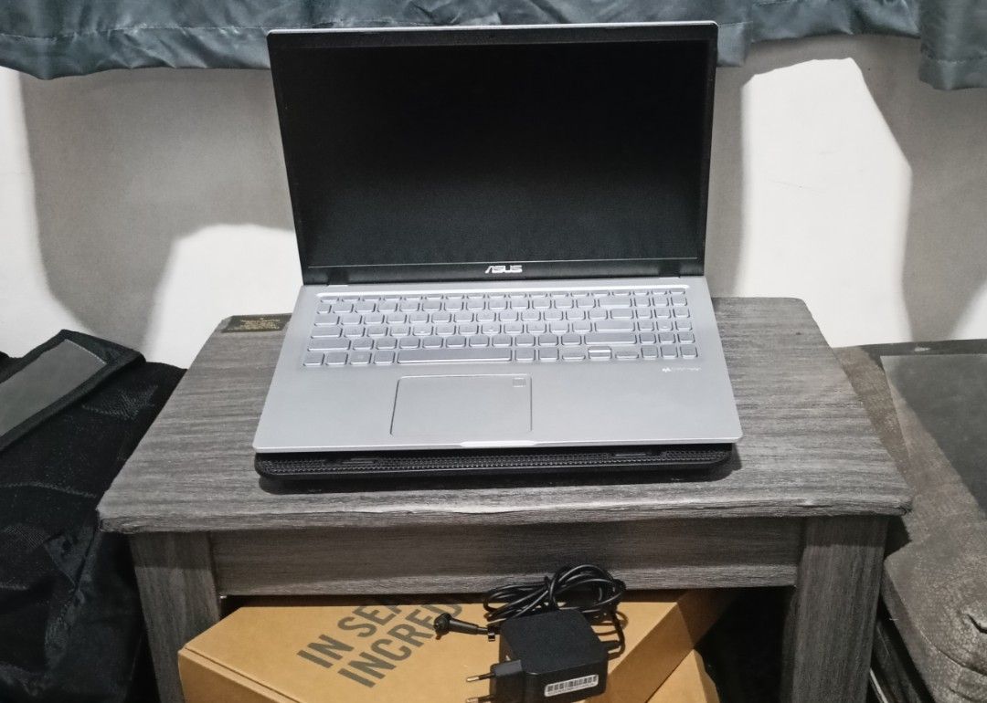 [NEGO SAMPAI JADI] Laptop Gaming Multimedia ASUS VIVOBOOK A516E Gen 11 ...