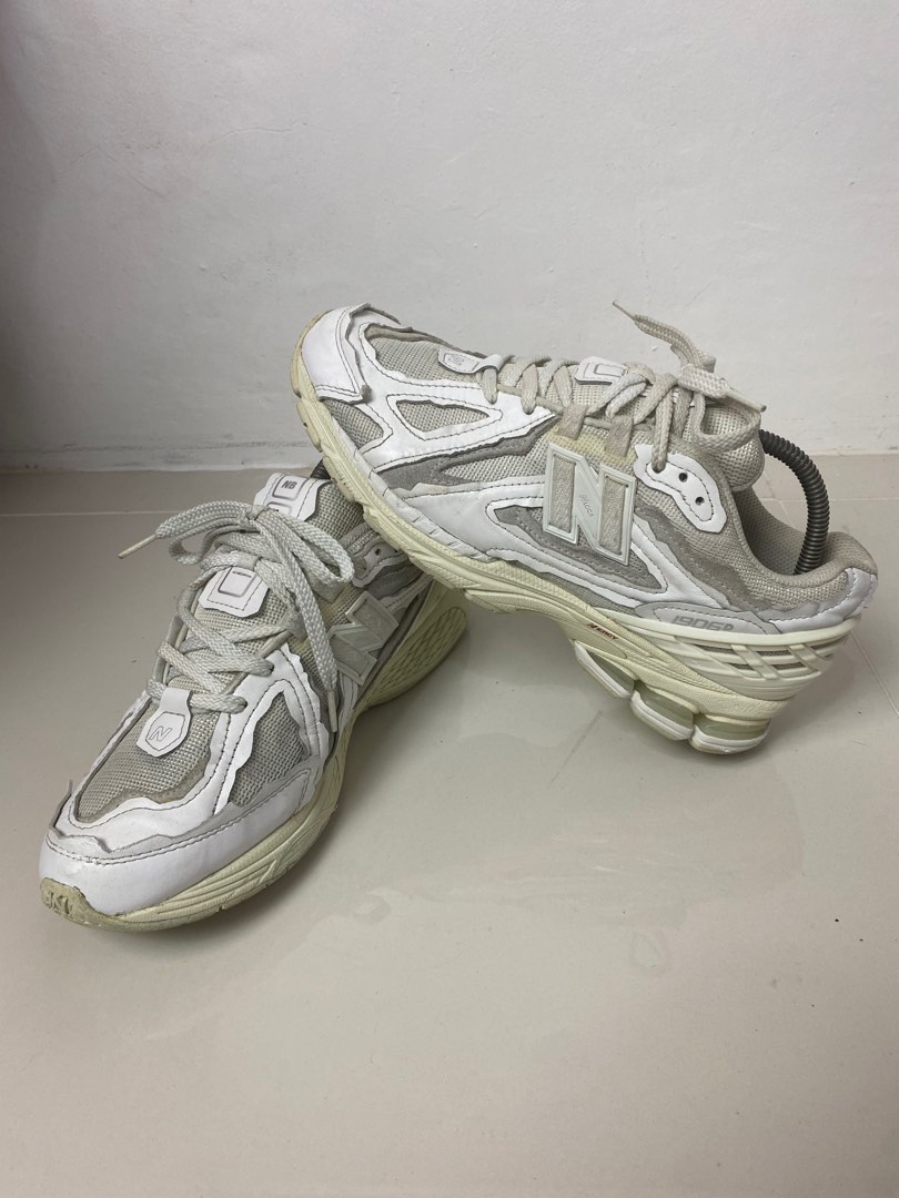New Balance N Lock 1906D Rare, Men's Fashion, Footwear, Sneakers on ...
