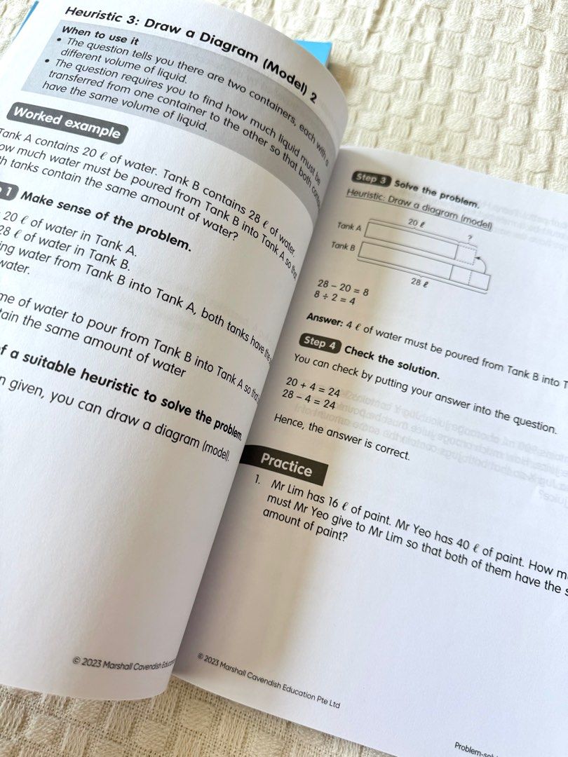 (NEW) Primary 3 Assessment Book, Hobbies & Toys, Books & Magazines ...