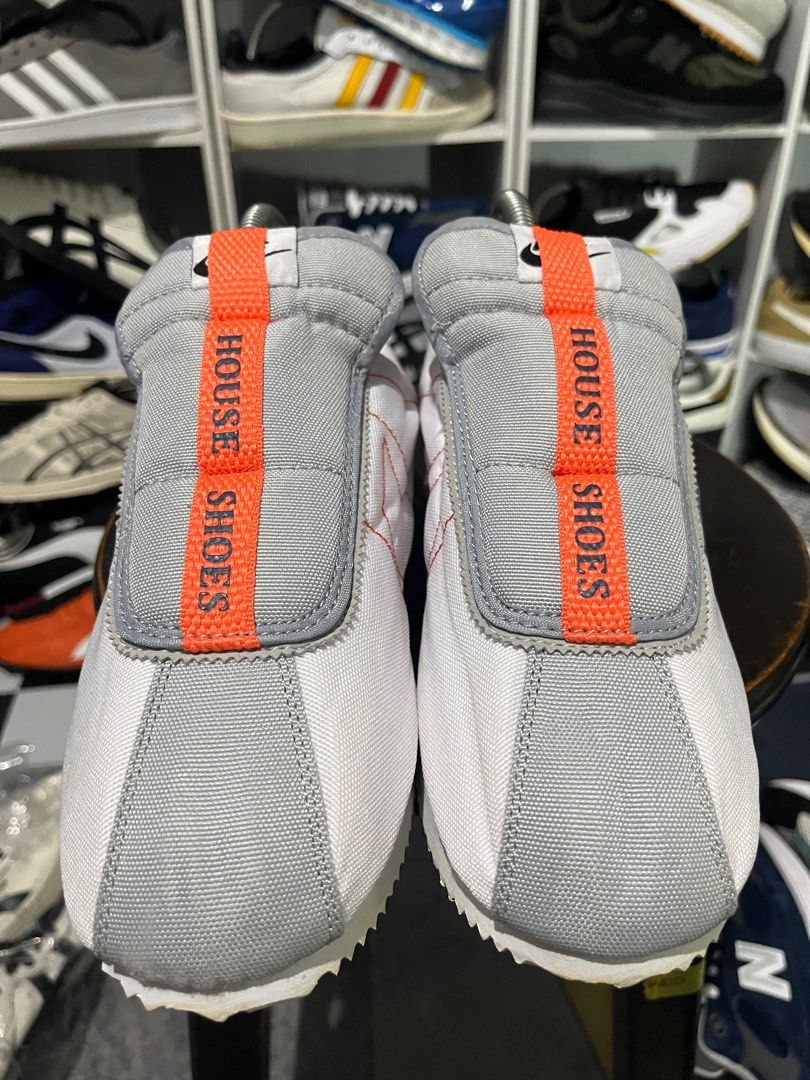 Nike Cortez x Kendrick Lamar, Men's Fashion, Footwear, Sneakers on ...