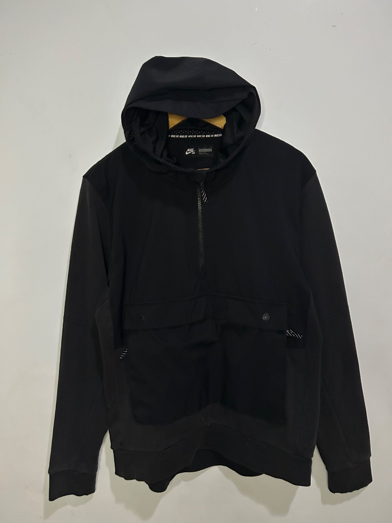 Nike SB, Men's Fashion, Coats, Jackets and Outerwear on Carousell