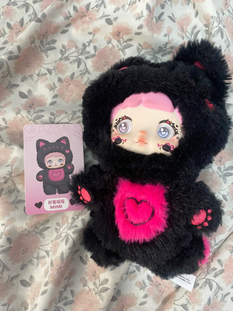 Nommi blind box, Hobbies & Toys, Toys & Games on Carousell