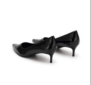 Nose heels, Women's Fashion, Footwear, Heels on Carousell