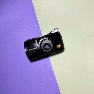 Olympus mju 1040, Photography, Cameras on Carousell