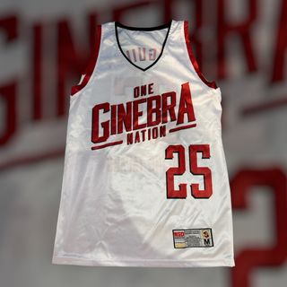 ginebra-jersey - View all ginebra-jersey ads in Carousell Philippines