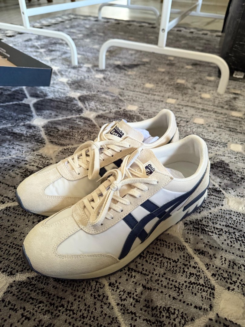 Onitsuka California 78EX, Men's Fashion, Footwear, Sneakers on Carousell