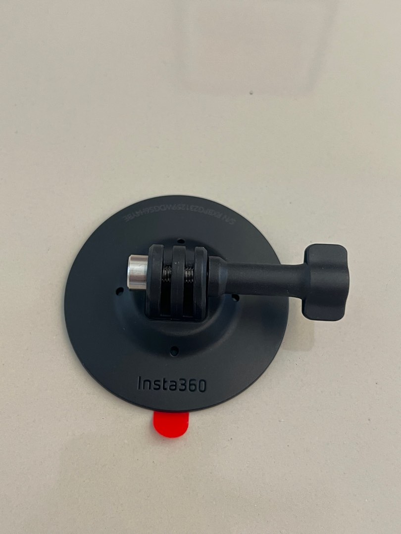 Original Insta360 Flexible Adhesive Mount, Photography, Photography ...