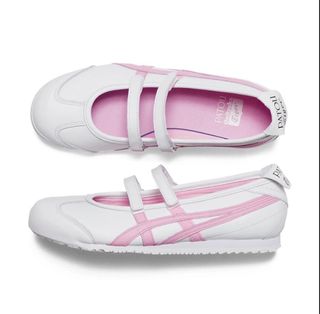 Onitsuka tiger ballet For Sale | Carousell Philippines