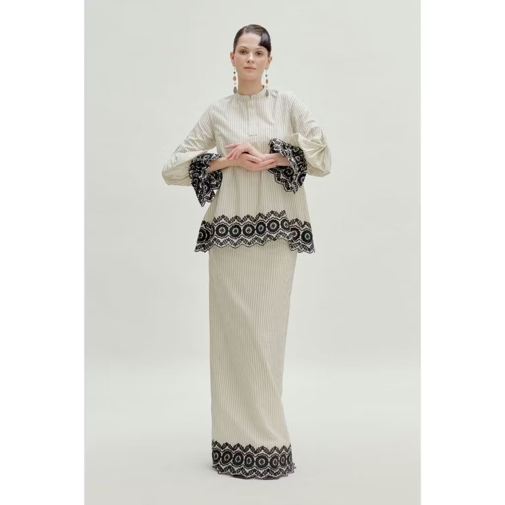 PETRA RTW - ALORA, Women's Fashion, Muslimah Fashion, Baju Kurung ...