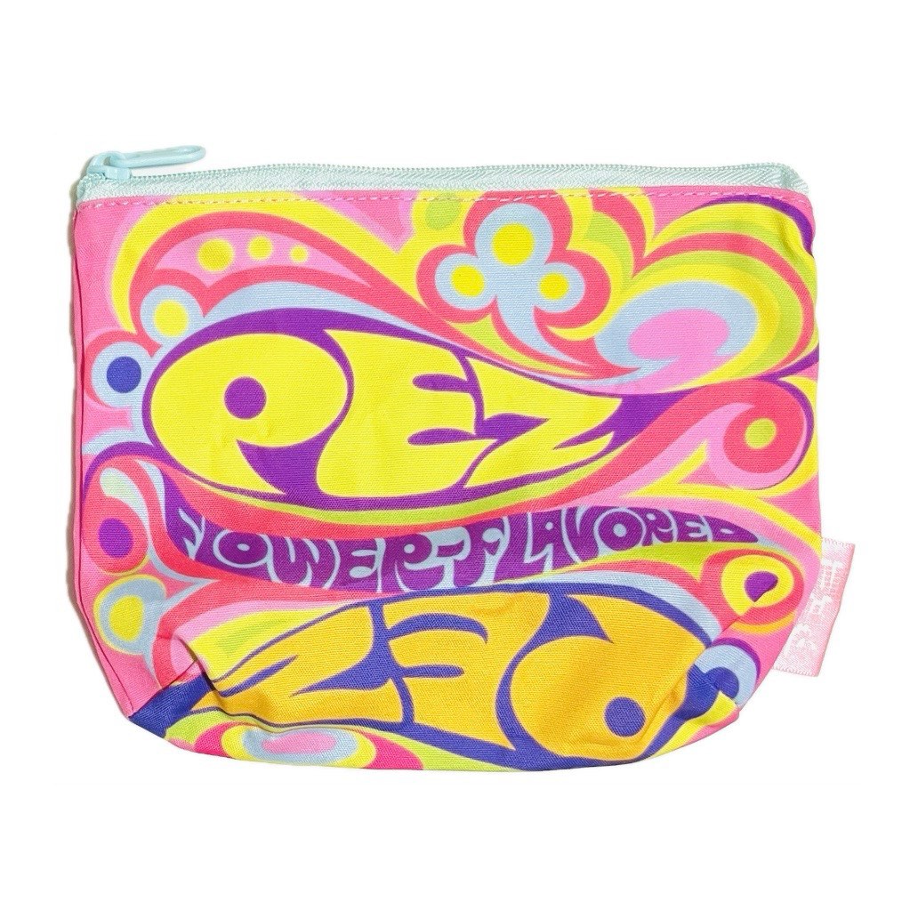 PEZ Japan Gacha Capsule Pouch, Women's Fashion, Bags & Wallets, Purses ...