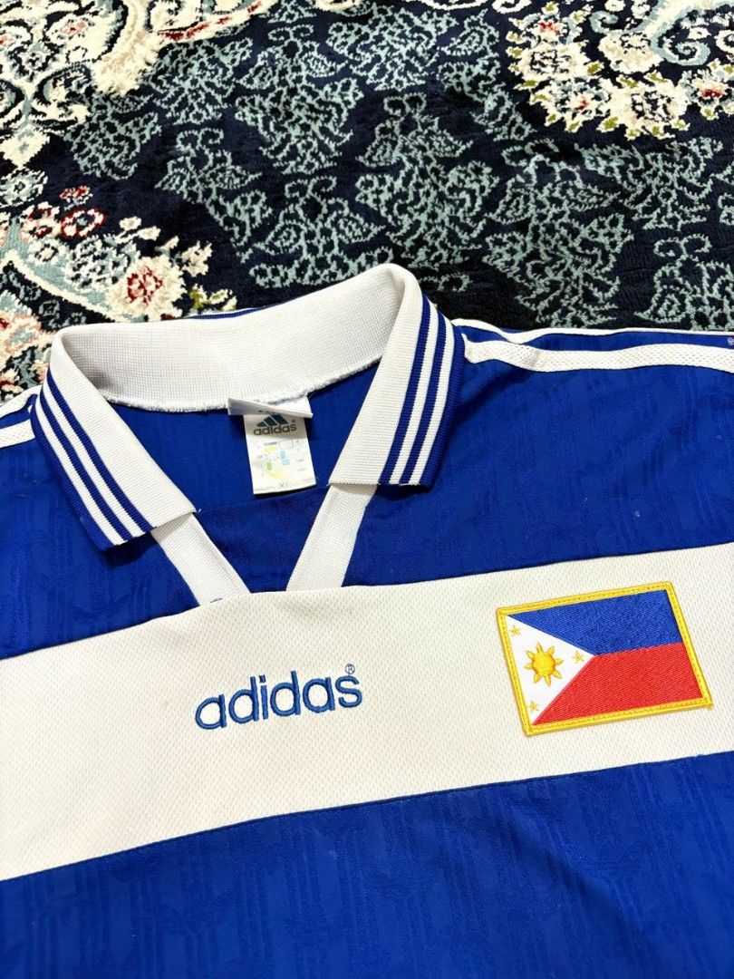 Philippines 2000 vintage, Men's Fashion, Activewear on Carousell