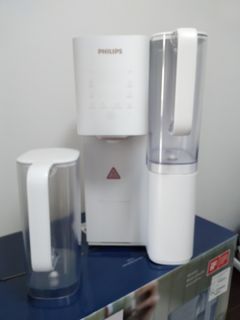 ＊免運費の精選＊ 【原裝正貨保證】Philips 飛利浦 ADD6066 RO 即熱式純淨飲水機 ADD6920 ADD6910 ...