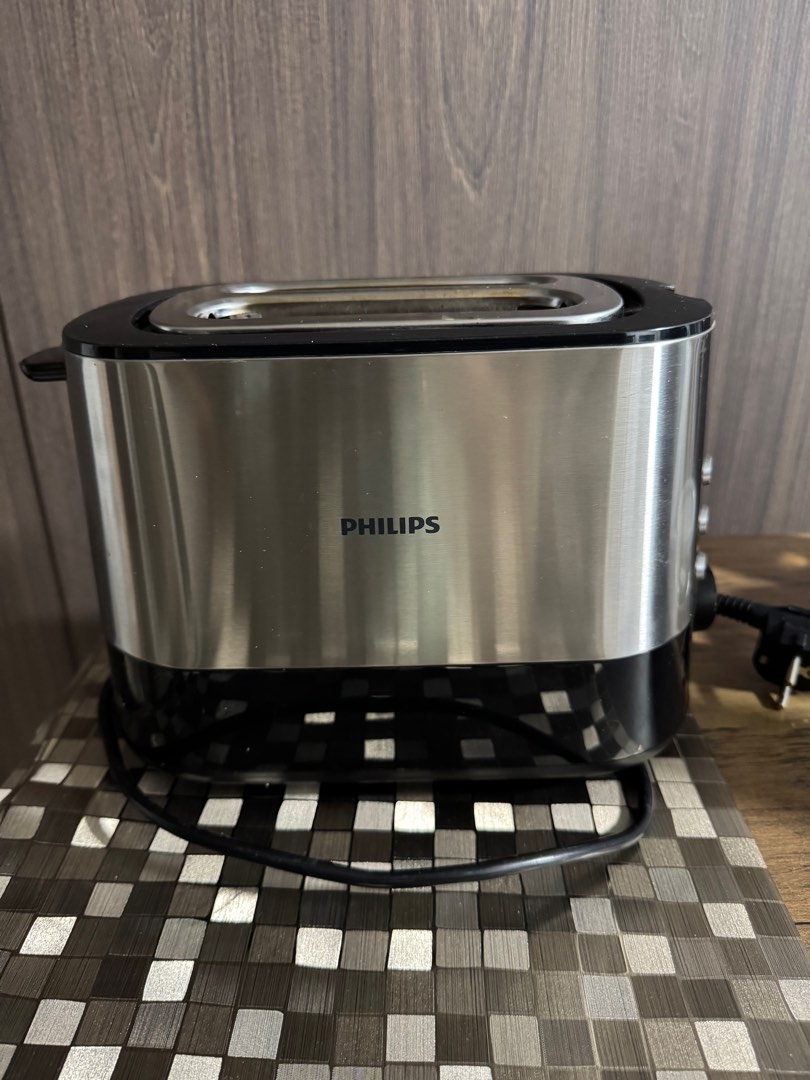 Philips Toaster, TV & Home Appliances, Kitchen Appliances, Ovens ...
