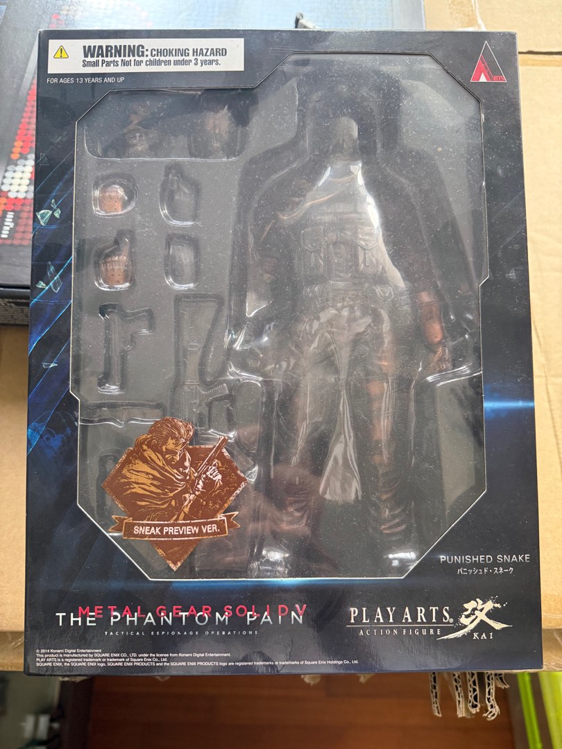 Play Art Kai Phanton Pain, Batman, General Zod, Deathstroke, Hobbies ...