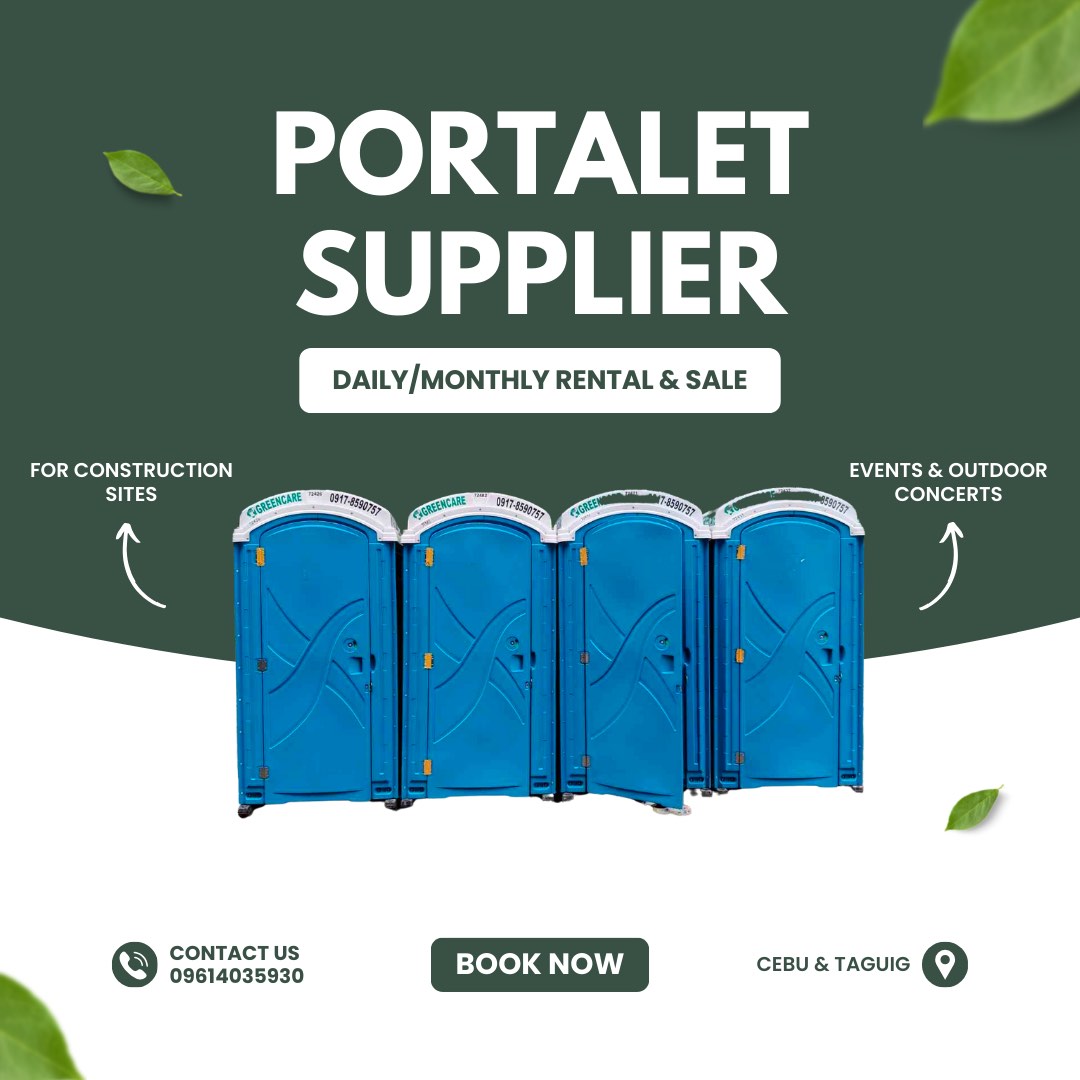 “Portalet” For Sale | Carousell Philippines