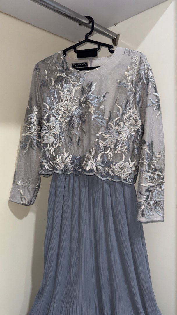 prom ,annual dinner ,event ,party ,evening dress, Women's Fashion, Muslimah Fashion, Dresses on ...