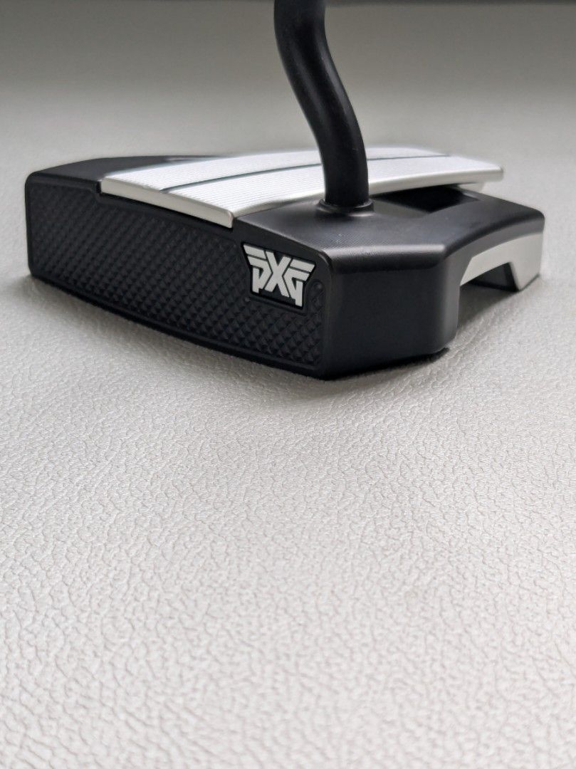 PXG Allan putter with breakthrough technology stability TOUR shaft ...