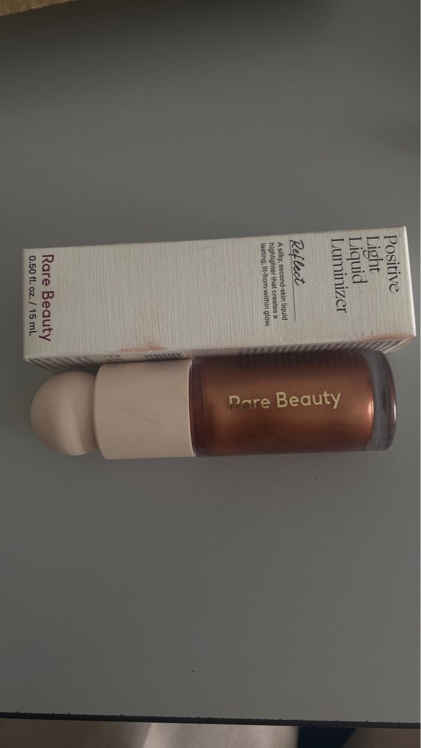 Rare beauty Reflect Luminzer, Beauty & Personal Care, Face, Makeup on ...