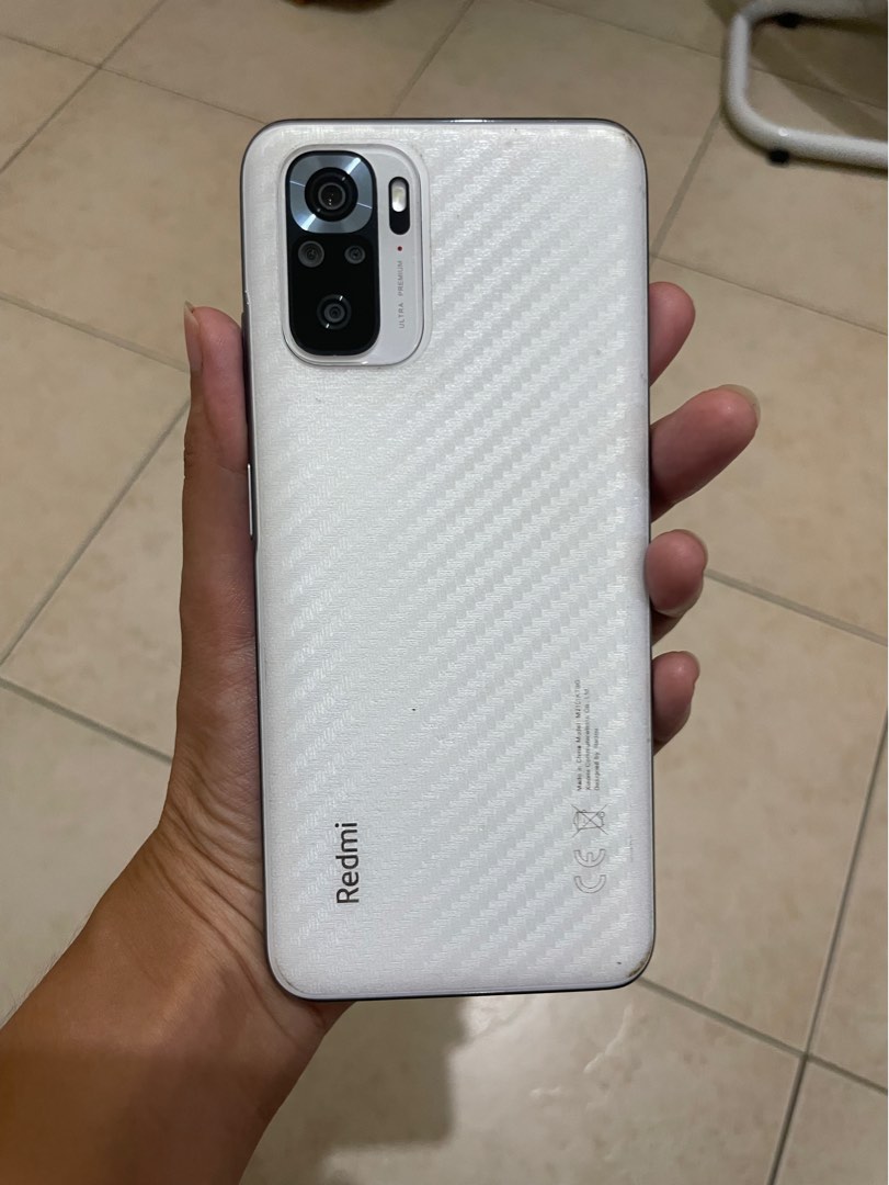 Redmi Note 10S, Mobile Phones & Gadgets, Mobile Phones, Android Phones ...