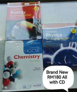 DYLL FOKUS UPSR Extensive Edition Science Reference Book, Hobbies ...