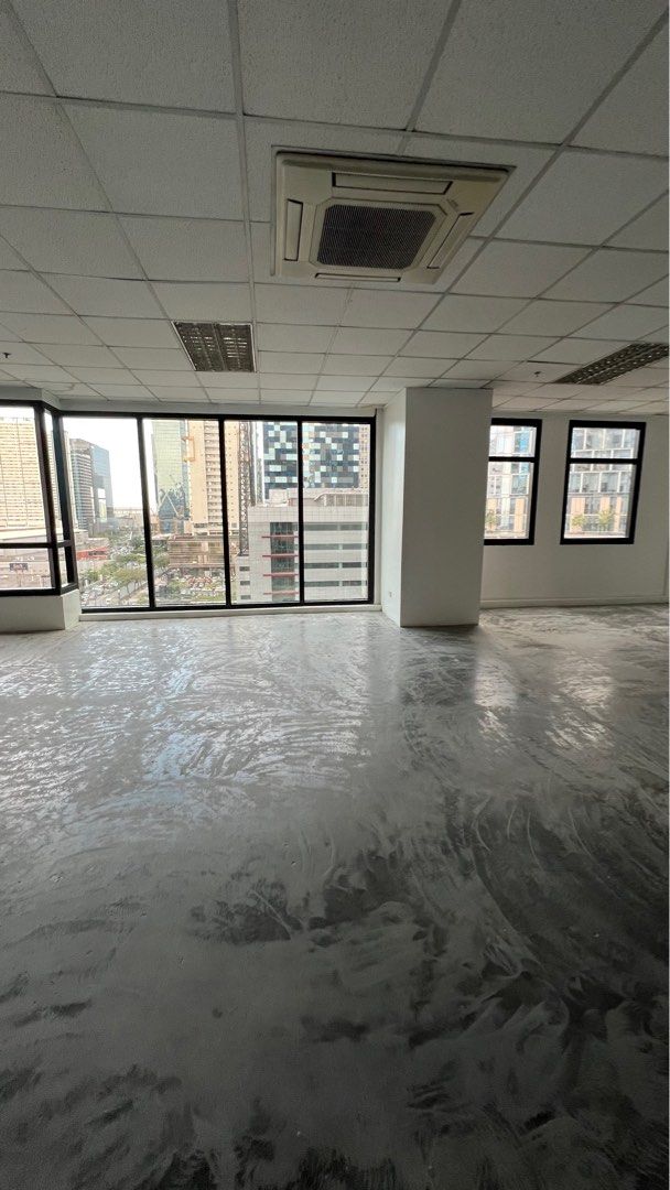 Rent: 258.68 sqm Office - Fort Legend Tower, BGC, Property, Rentals ...