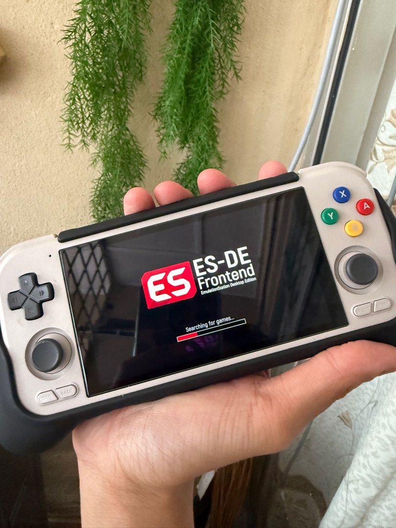 Retroid Pocket 4 pro (rp4p), Video Gaming, Video Game Consoles ...