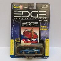 revell acura integra honda lowrider edge magazine diecast 1/64, Toys ...