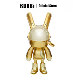 ROBBi x HONMA 1000% Art Toy Collectible | Limited Edition | Collectible ...