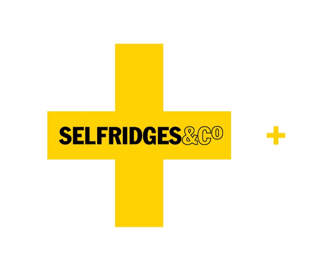 Selfridges Plus Global Shipping Delivery Help To Buy HTB Service ...
