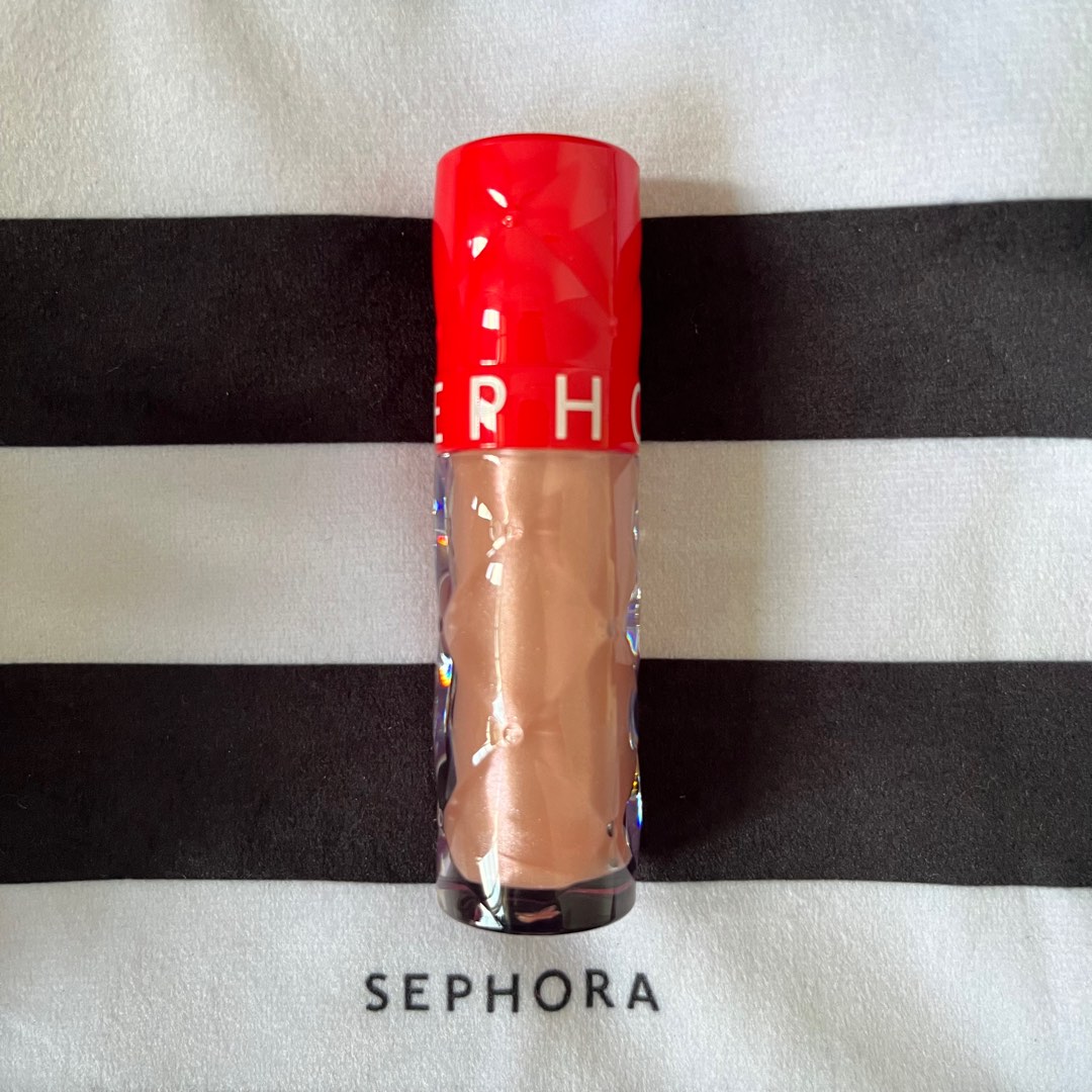 Sephora Collection Outrageous Plump Extreme Inferno 6ml BNIB BNIP ...