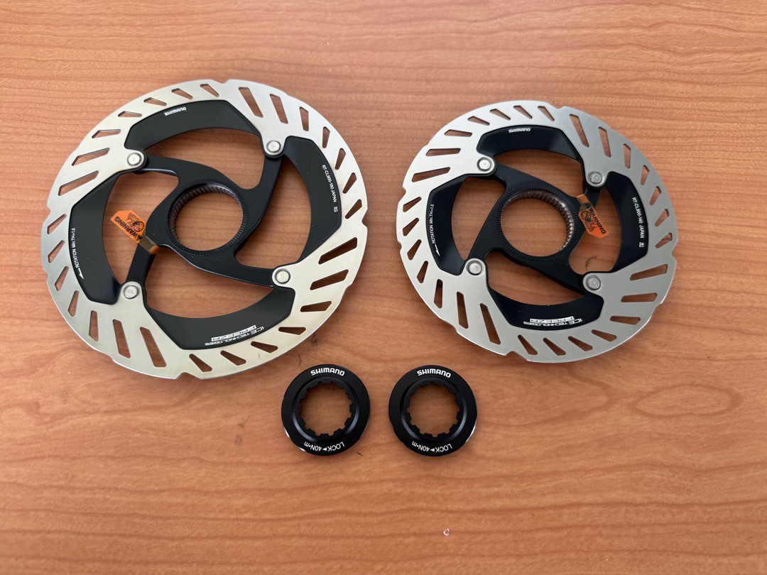 Shimano dura ace rotor, Sports Equipment, Bicycles & Parts, Parts ...