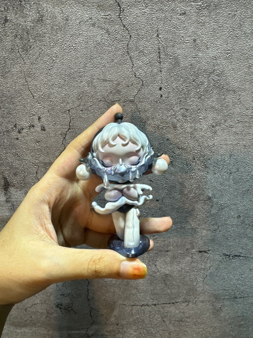 Skullpanda The sound Pensiveness, Hobbies & Toys, Memorabilia ...