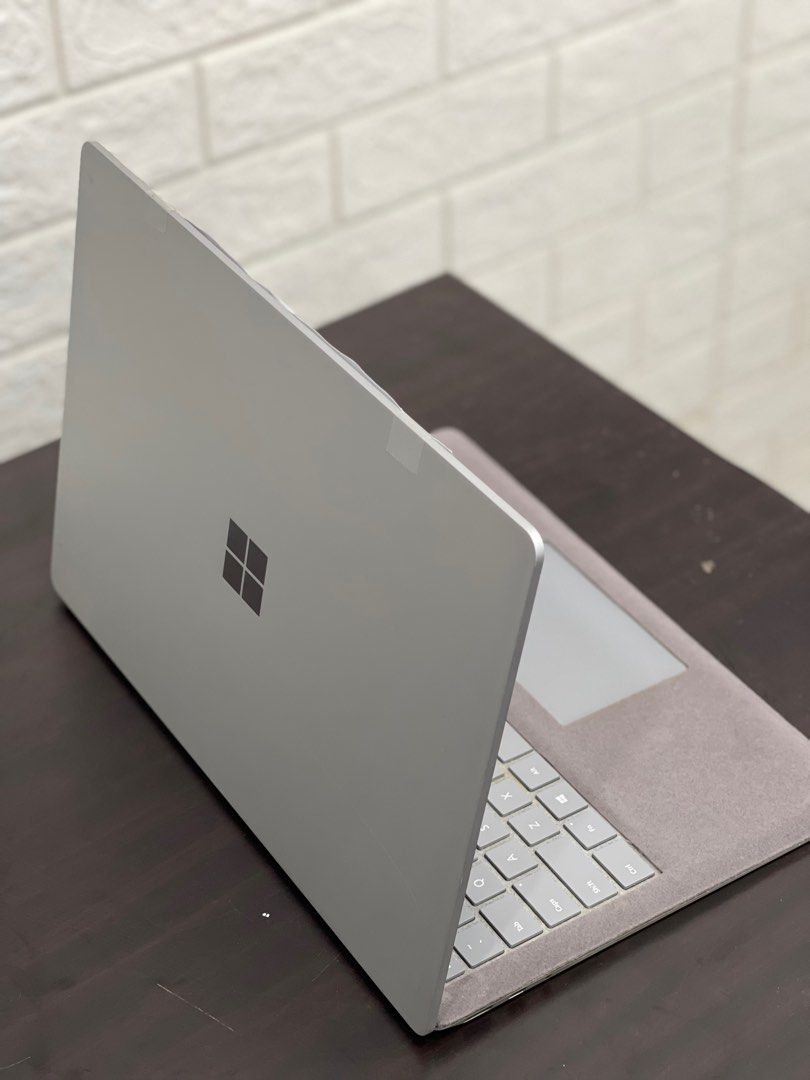 SURFACE LAPTOP 1st GEN, Computers & Tech, Laptops & Notebooks on Carousell